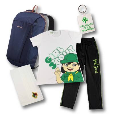 Girl Scouts of the Philippines – National Equipment Service