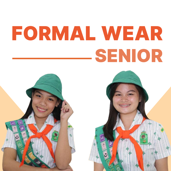 Girl Scouts of the Philippines – National Equipment Service